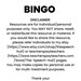 Speech Therapy- Group or Individual Fall Safety BINGO - Etsy