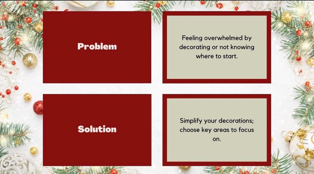Christmas Cognitive-communication Bundle - Etsy