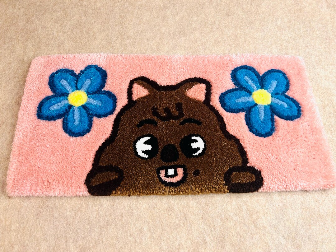 SKZ Quokka - Etsy