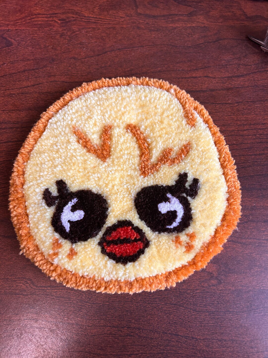 Bbokari Tiny Rug Skzoo Bbokari Felix Bbokari - Etsy