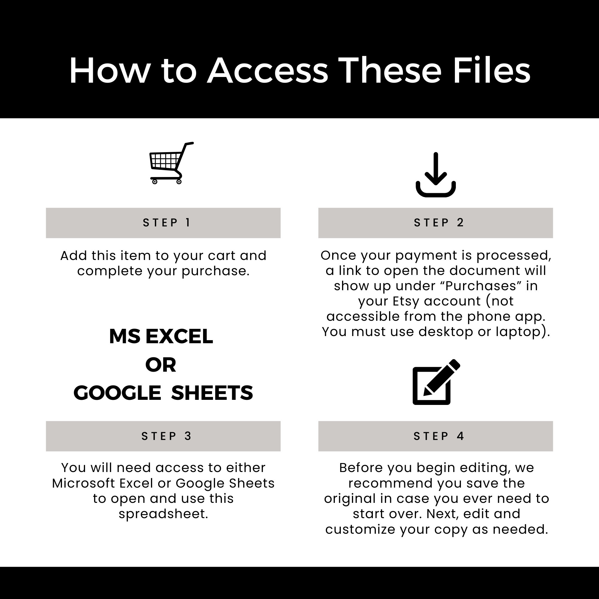 Home Staging Statistics Tracker | Excel Spreadsheet | Business Tool for ...