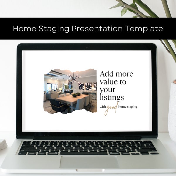 Home Staging - Etsy