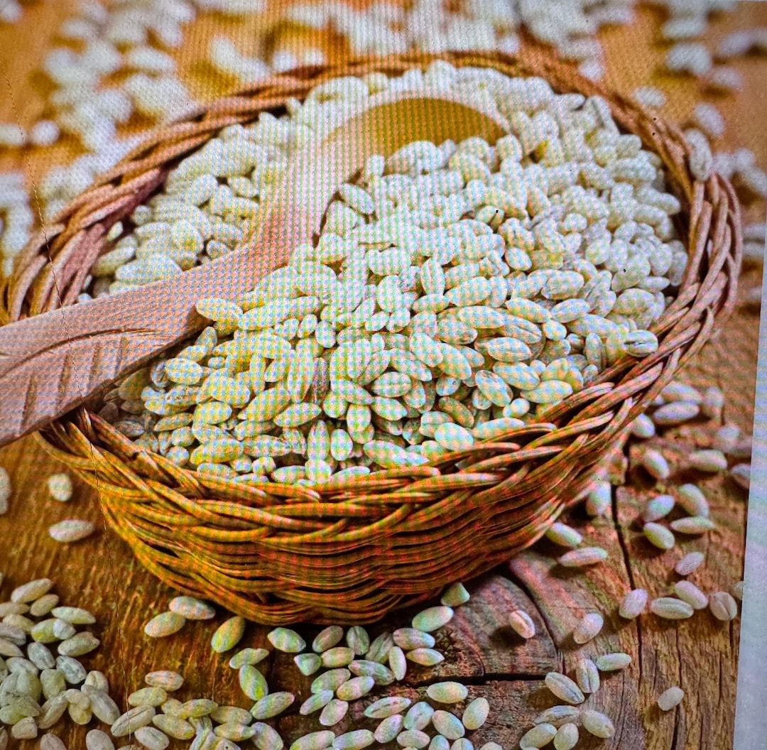Pearled Barley Freeze Dried Prepared ,cooked and Washed Barley-organic ...