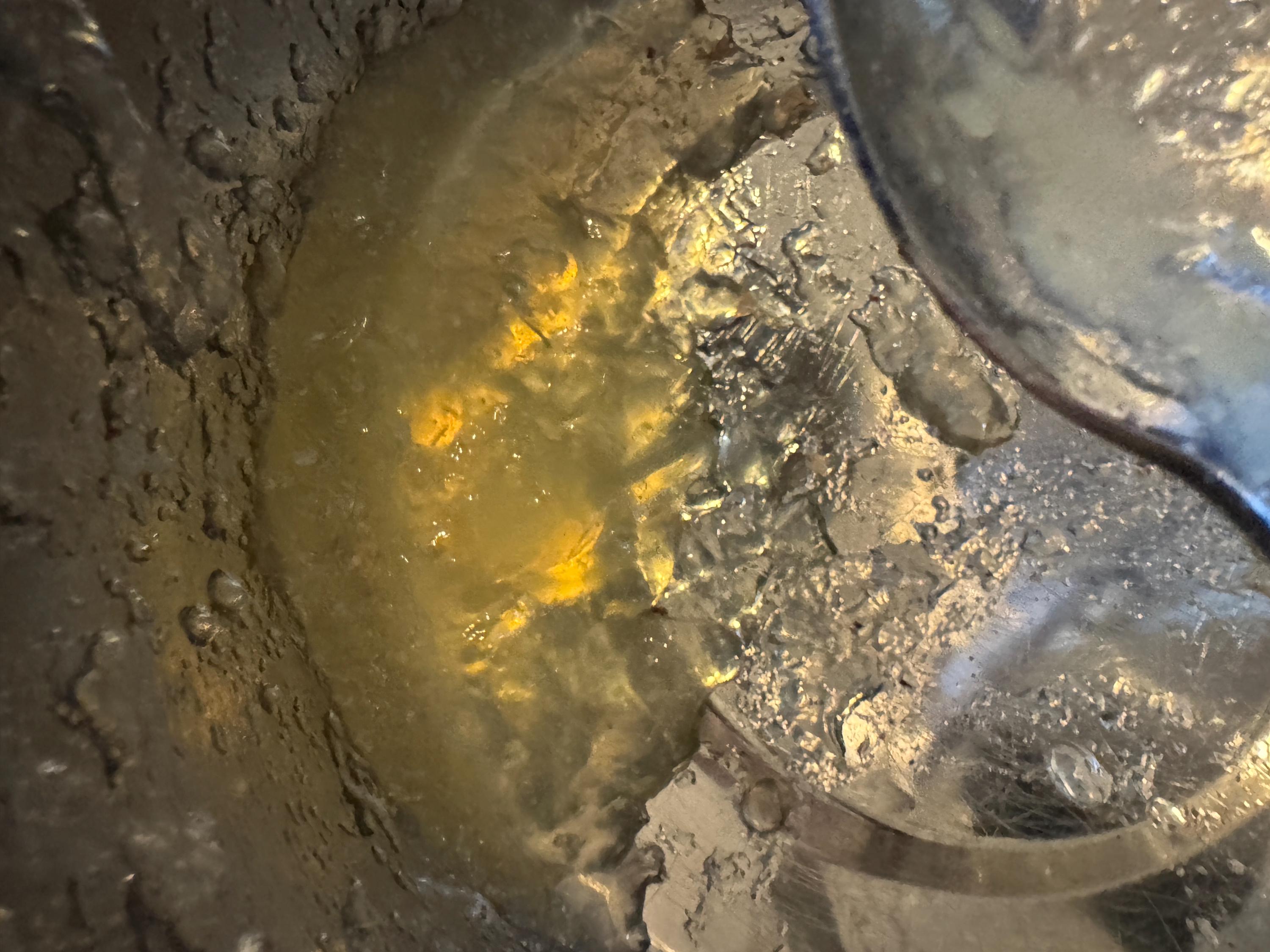 Organic Freeze Dried Chicken Bone Broth: Natural Gelatin Broth - Etsy