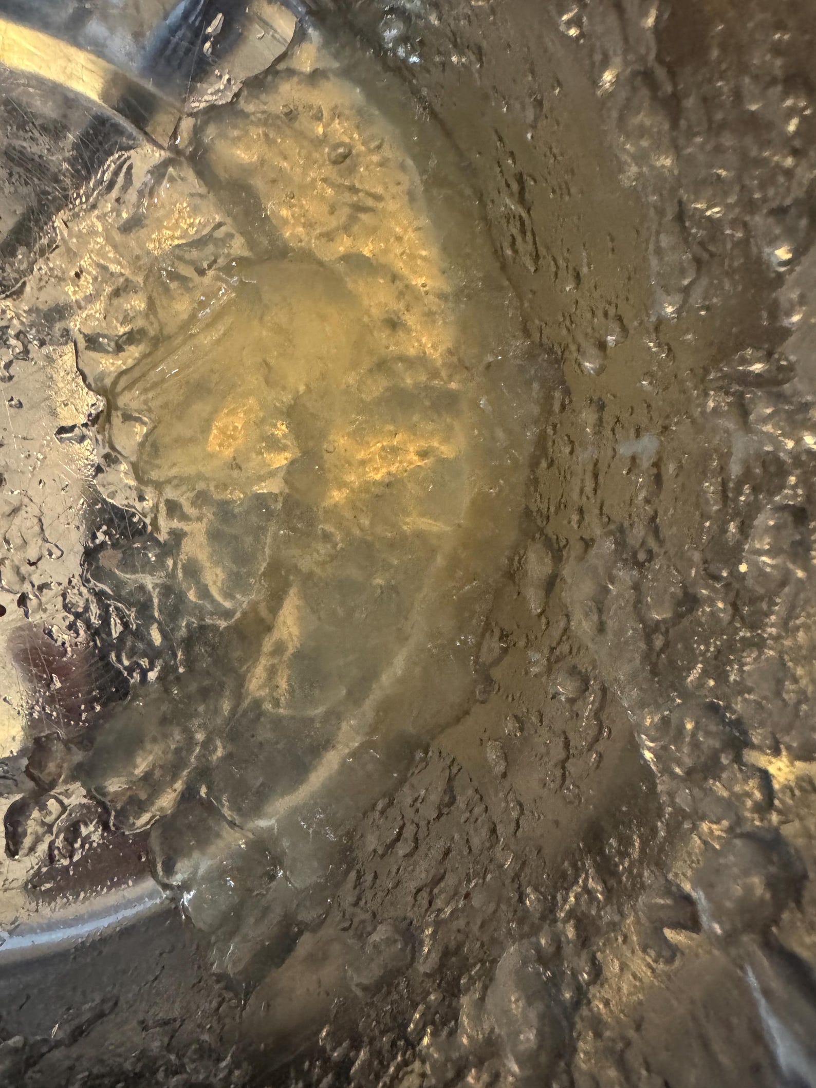 Organic Freeze Dried Chicken Bone Broth: Natural Gelatin Broth - Etsy