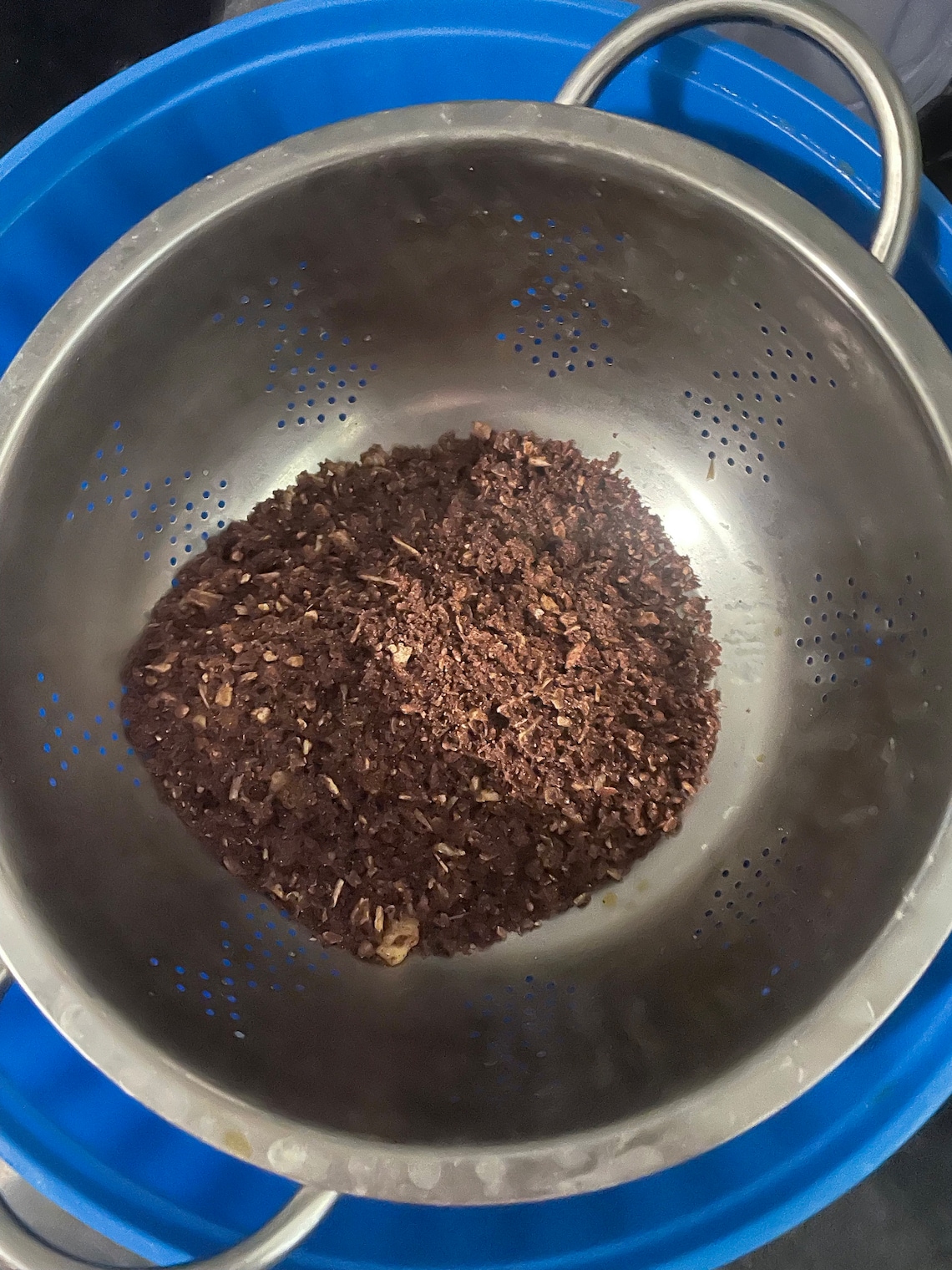 Chicken Bones 2 Pounds Freeze Dried Cooked Chicken Bones Powdered ...