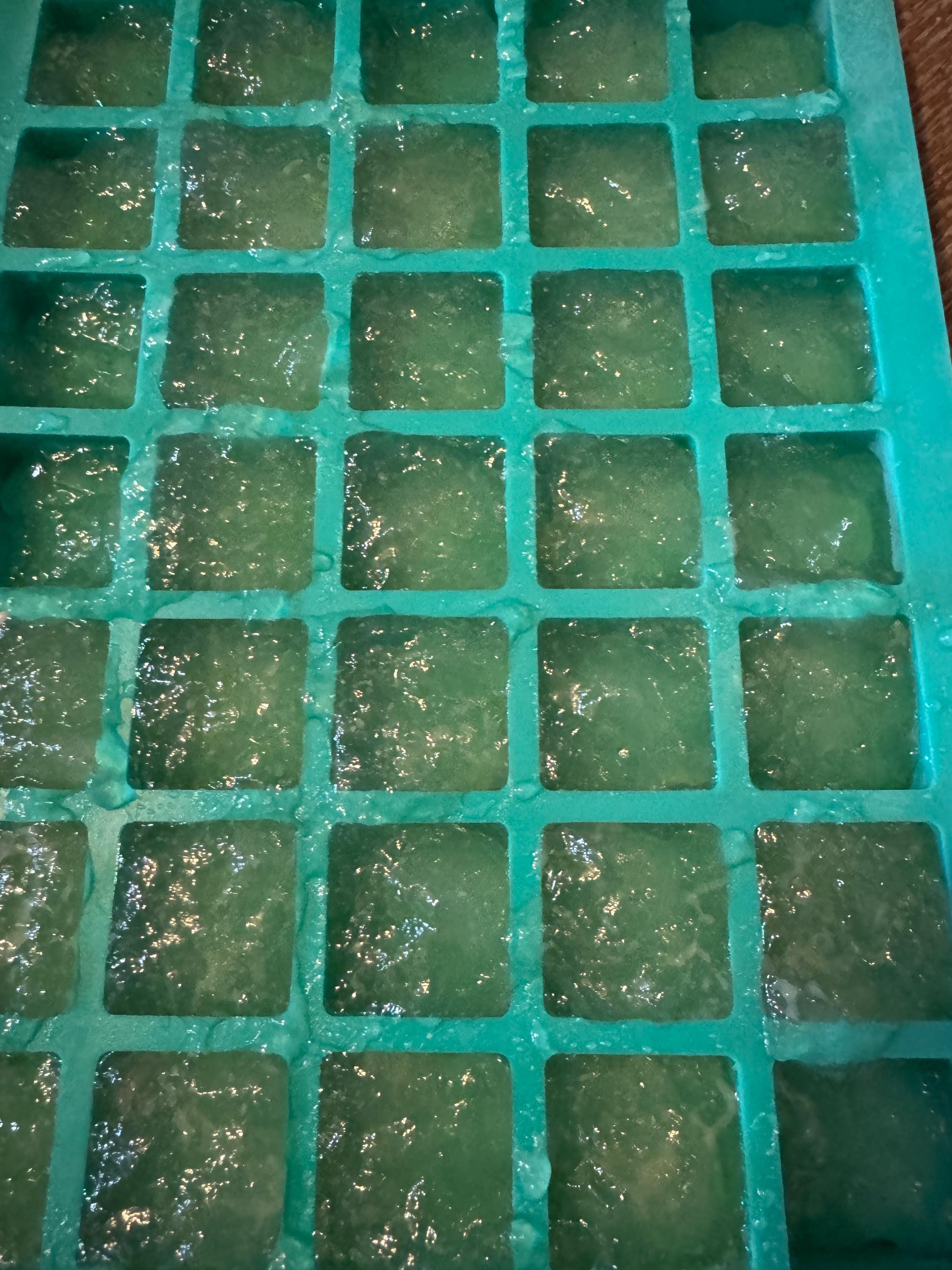 Organic Freeze Dried Chicken Bone Broth: Natural Gelatin Broth - Etsy