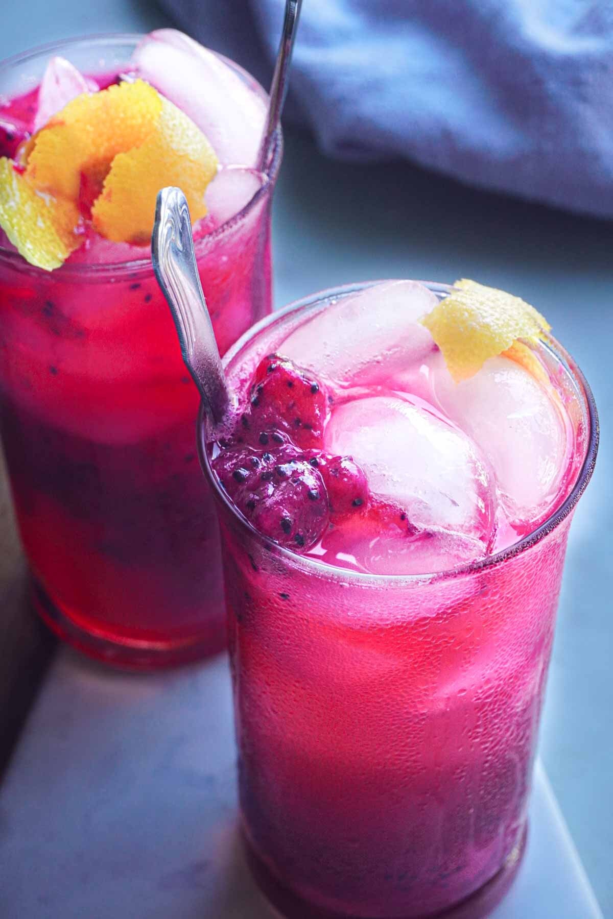 Freeze Dried Dragon Fruit Dragon Fruit Tea Flavoring Freeze Dried ...