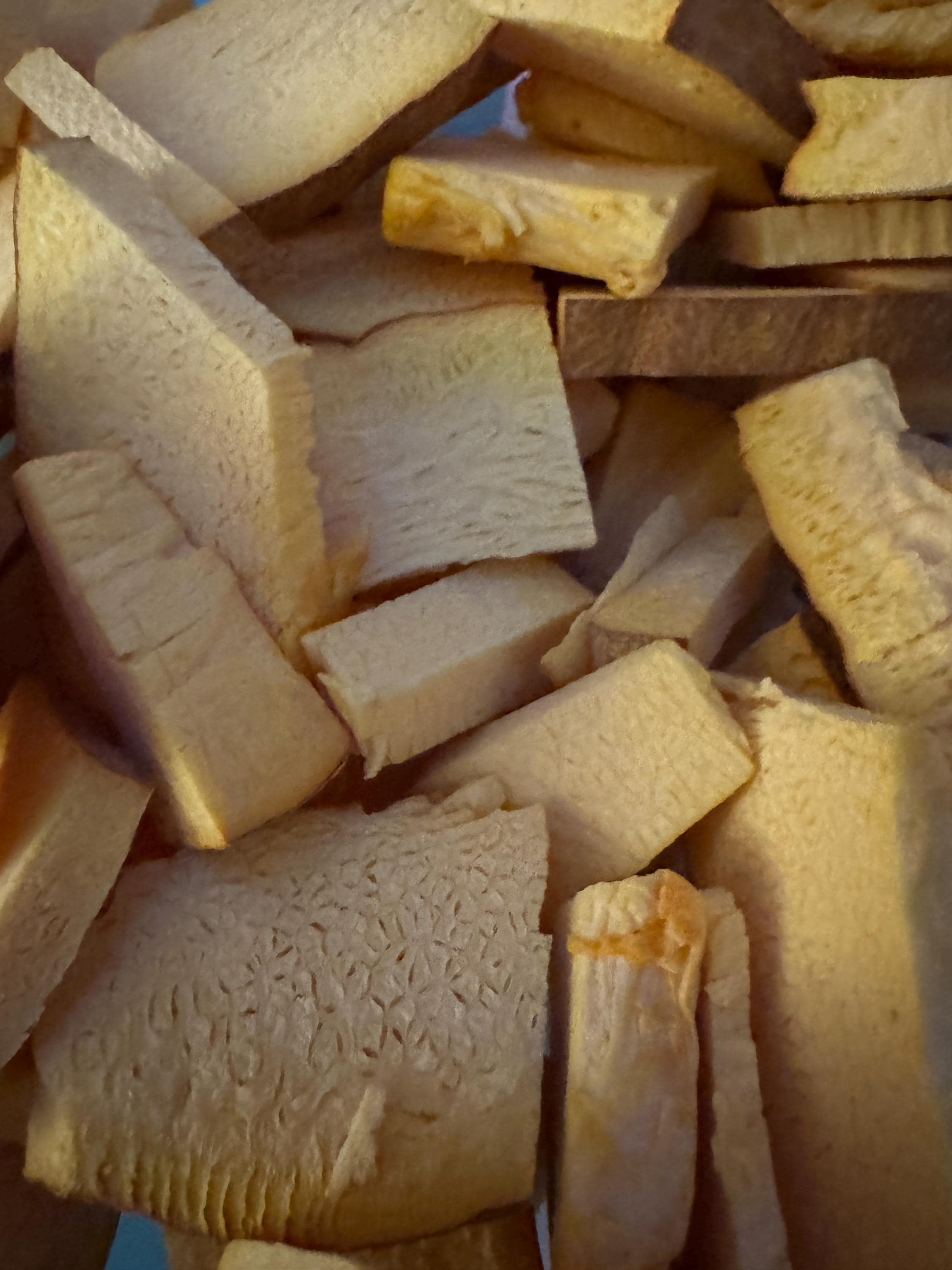 Freeze Dried Pumpkin Raw Pumpkin With Rind: Pet & Wildlife Food - Etsy
