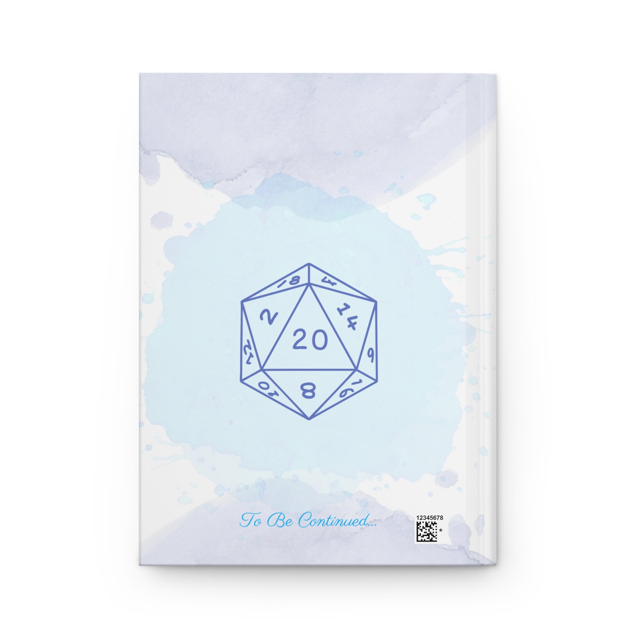 D&D Barbarian Notebook | Dungeons and Dragons Spell Book Journal ...