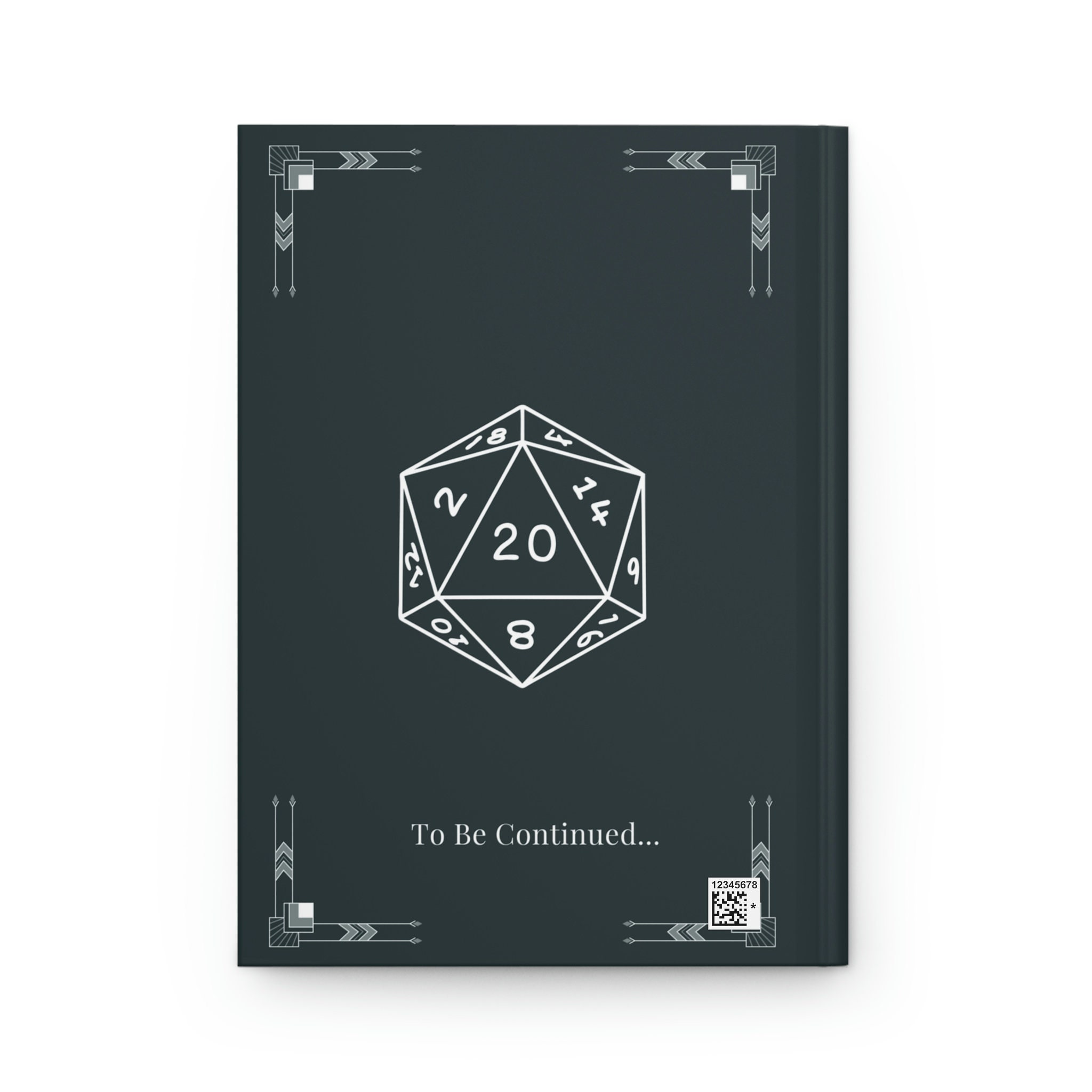 D&D Bard Class Notebook | Dungeons and Dragons Class Journal Spell Book ...