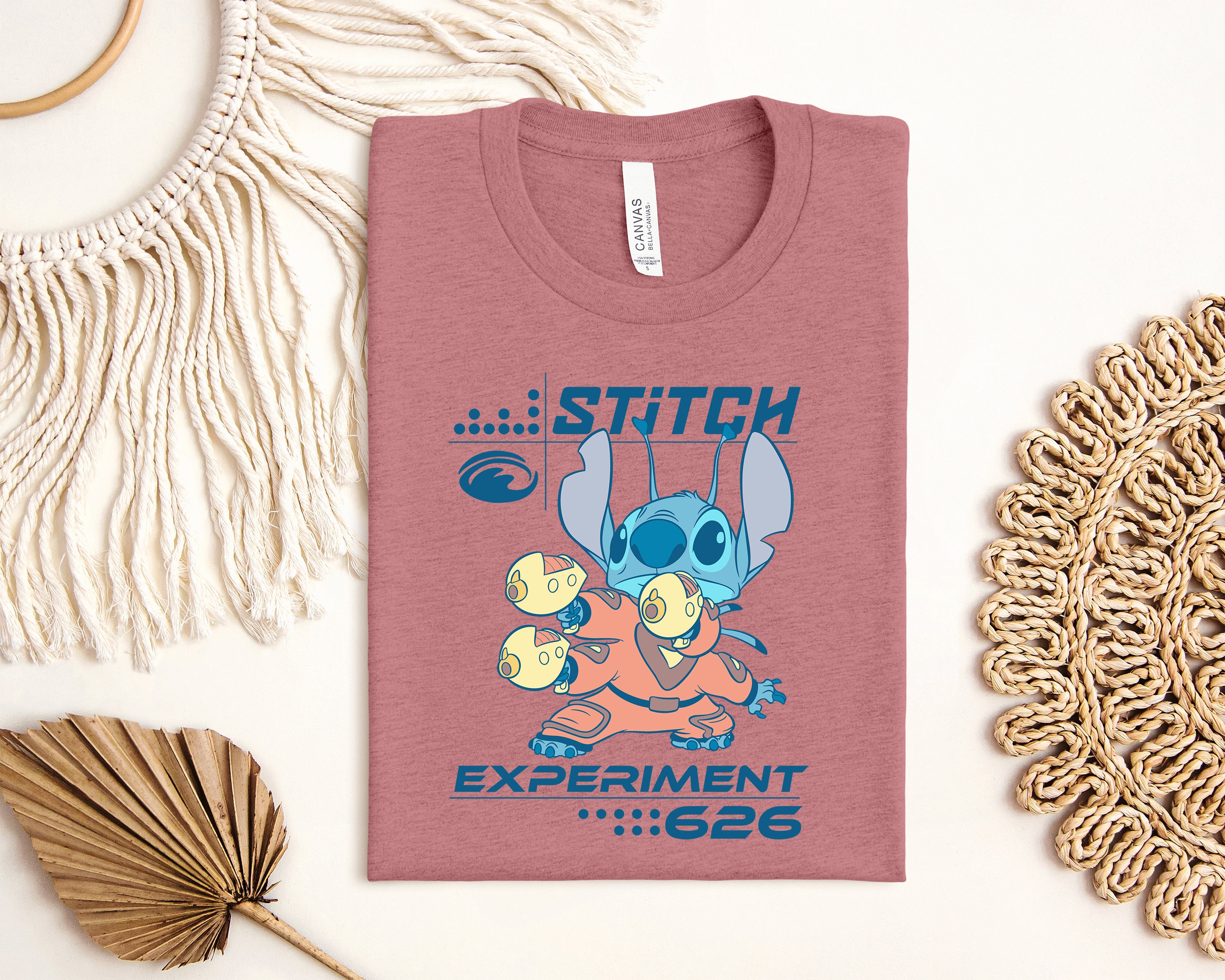 Vintage Stitch Sweatshirt, Retro Stitch Hoodie, Experiment 626 Shirt ...