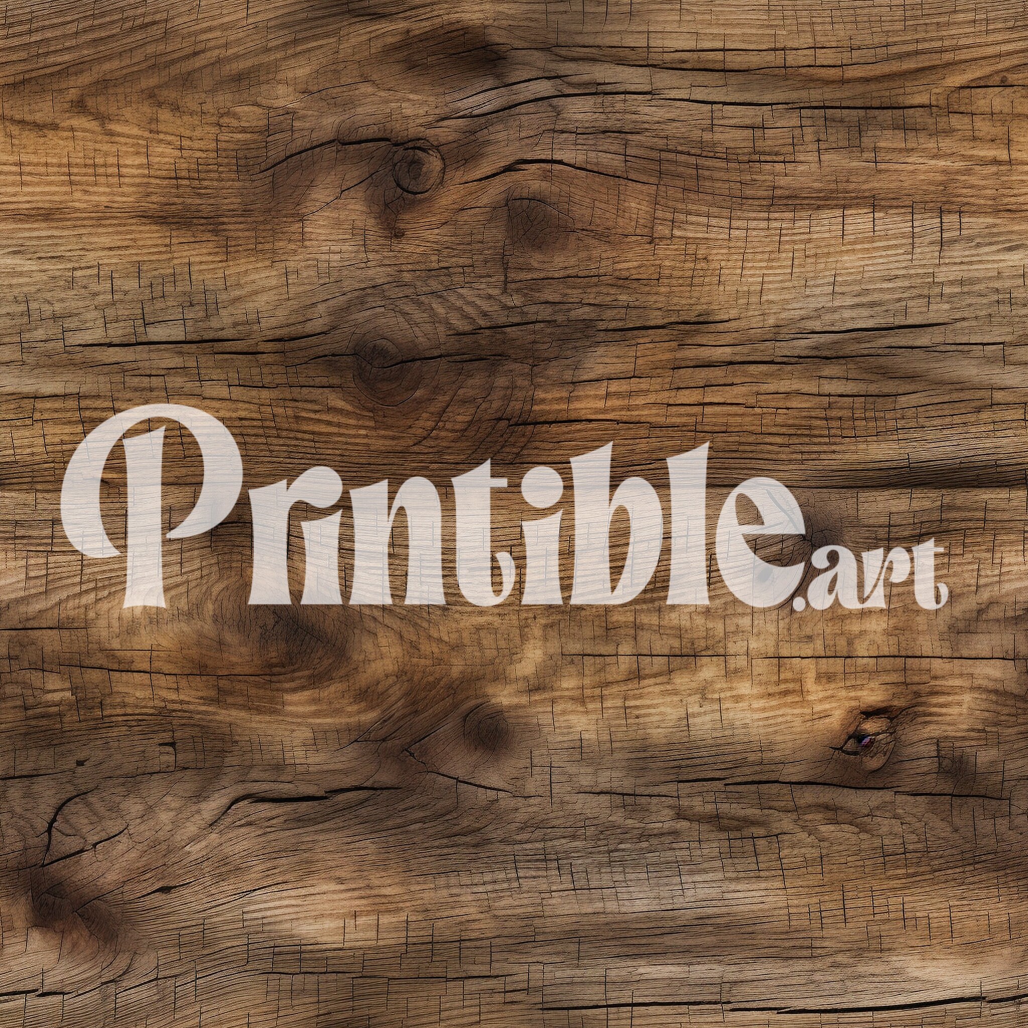 RUSTIC WOOD GRAIN 10 Seamless Prints, Wood Digital Paper, Wood ...