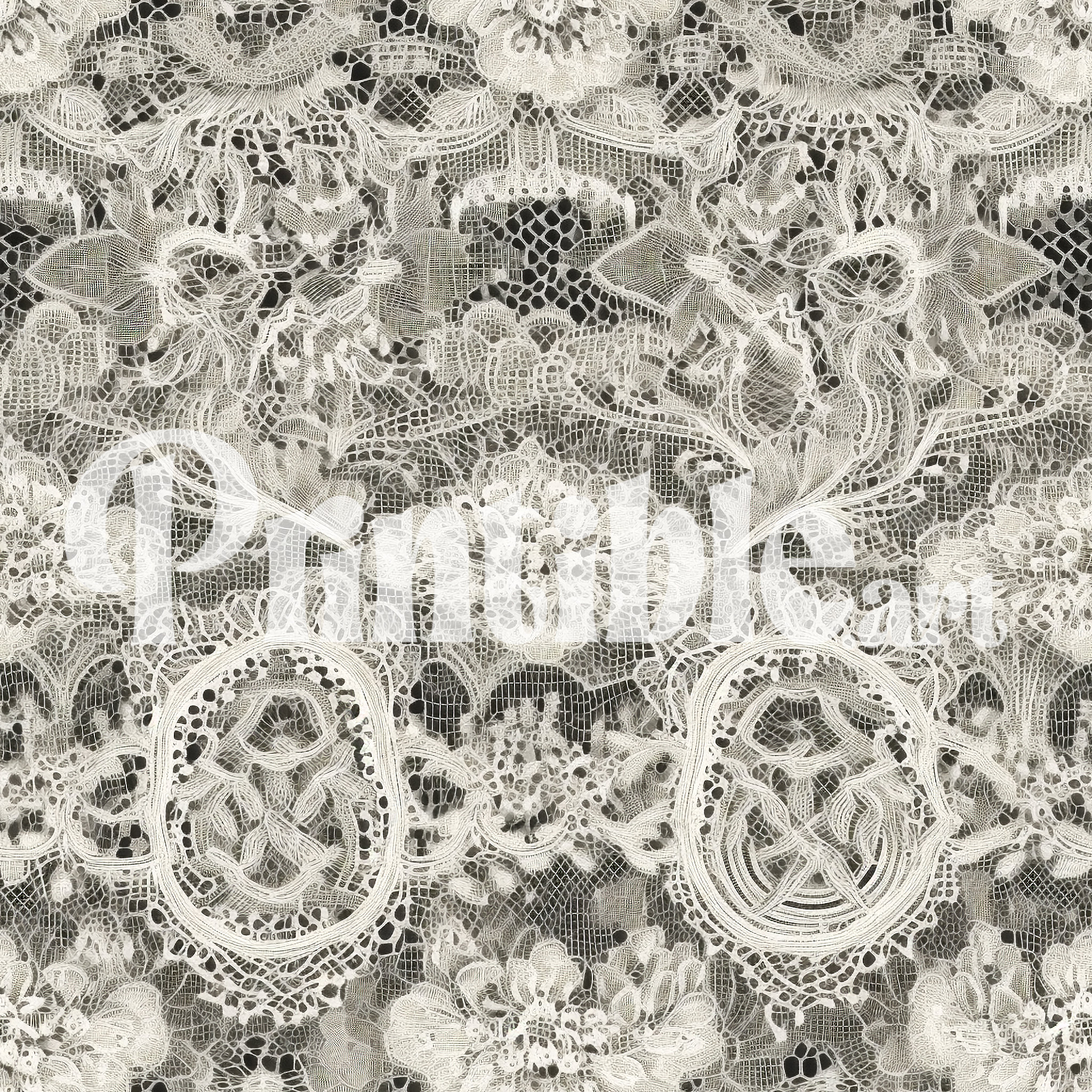 VINTAGE LACE | 10 Seamless Prints, Lace Digital Paper, Lace Repeating ...