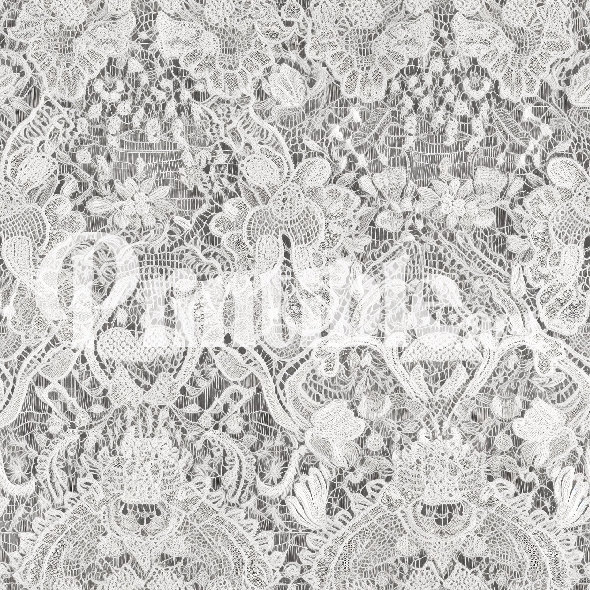 VINTAGE LACE | 10 Seamless Prints, Lace Digital Paper, Lace Repeating ...