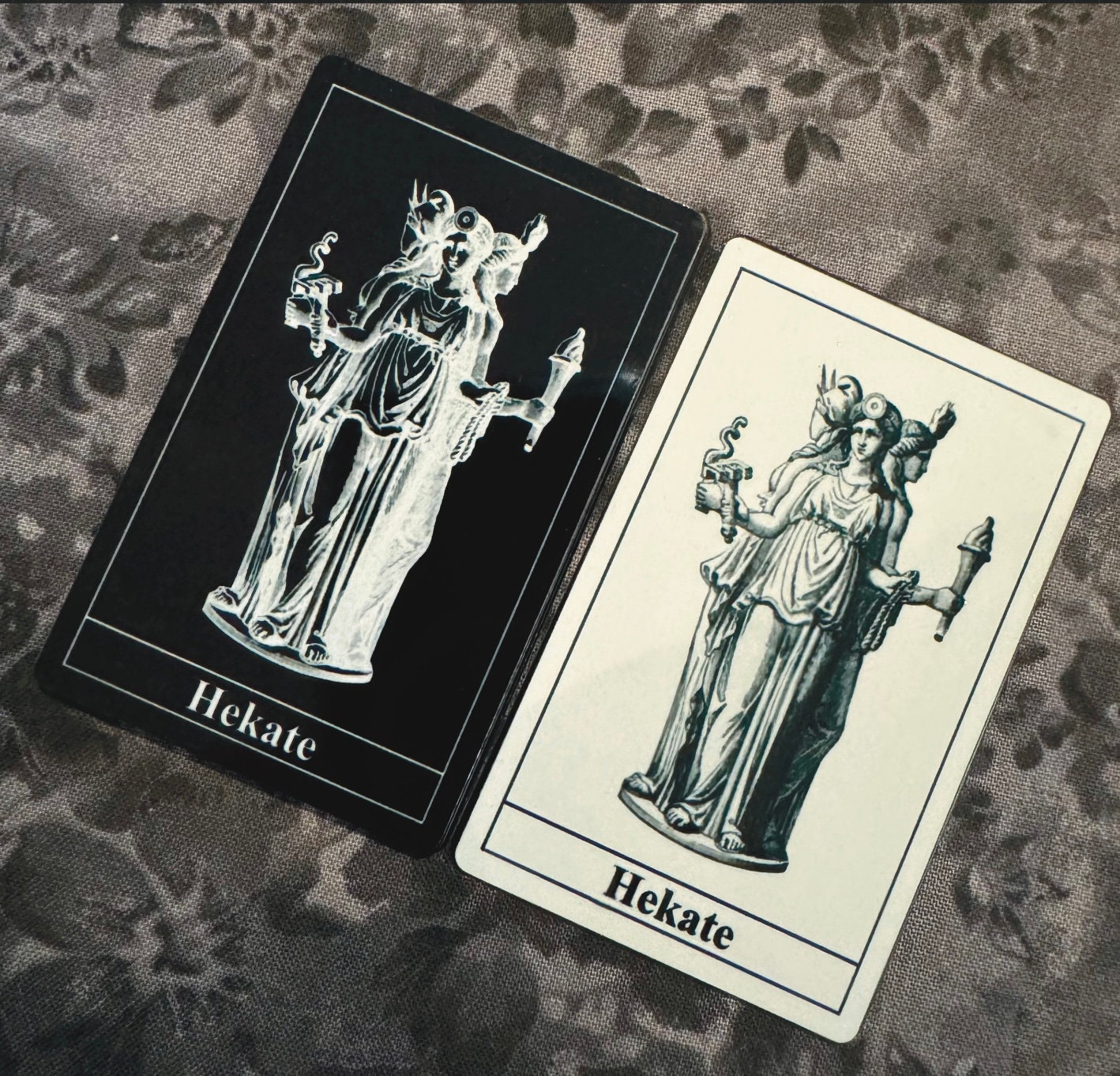 Hekate, Hekate Altar, Hekate Altar Kit, Hekate Herbs Hekate Offering ...