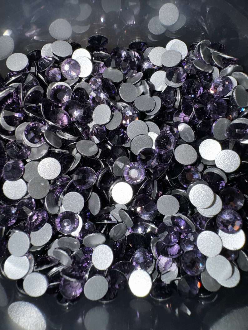 Custom Bling Bedazzled Rhinestone Crystal Glitter Gem Stone Diamond ...