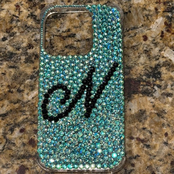 Gem Phone Case - Etsy