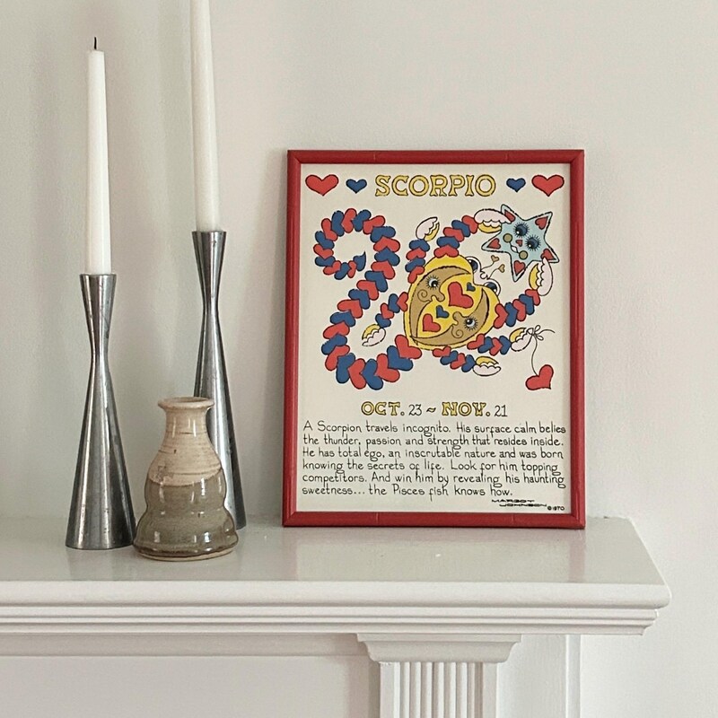 Margot Johnson - Etsy