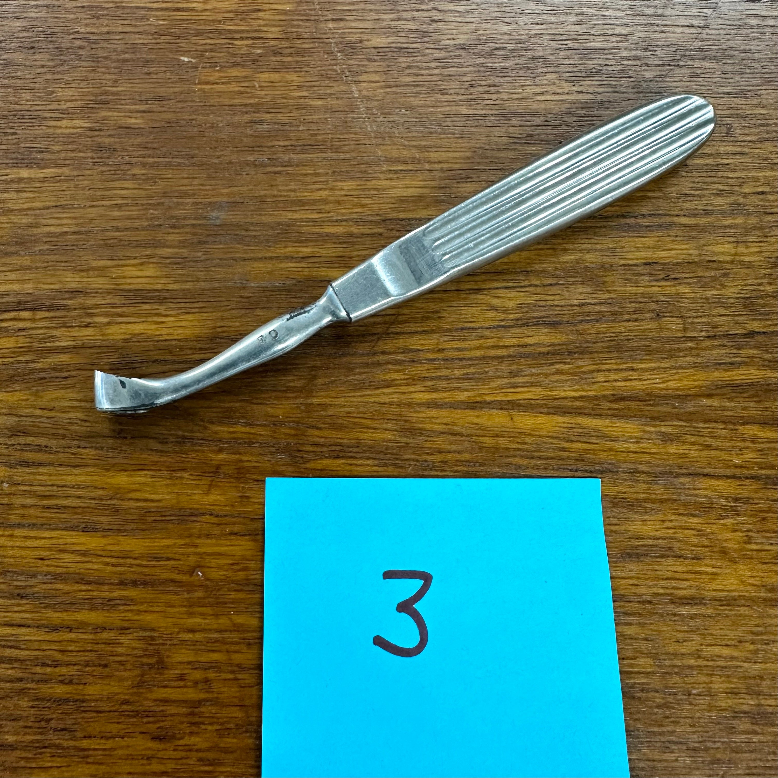 Rare Antique Medical Instruments, Vintage Medical Supplies, Knife ...