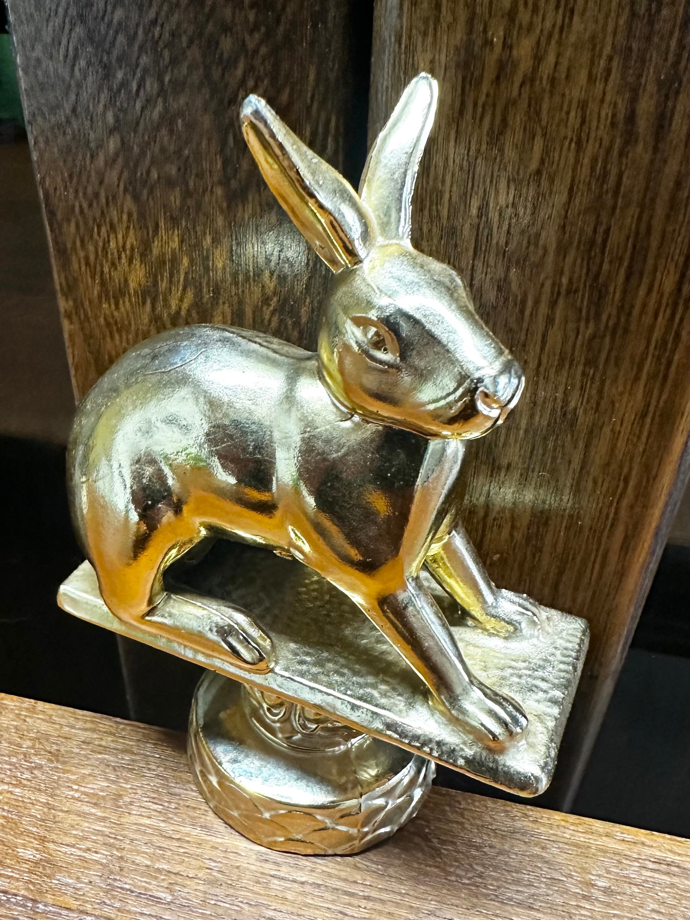 Vintage Metal Trophy Toppers, Choose Your Trophy Top - Etsy