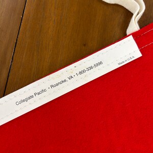 Vintage College Pennants - Your Choice! - University Kentucky, Florida ...