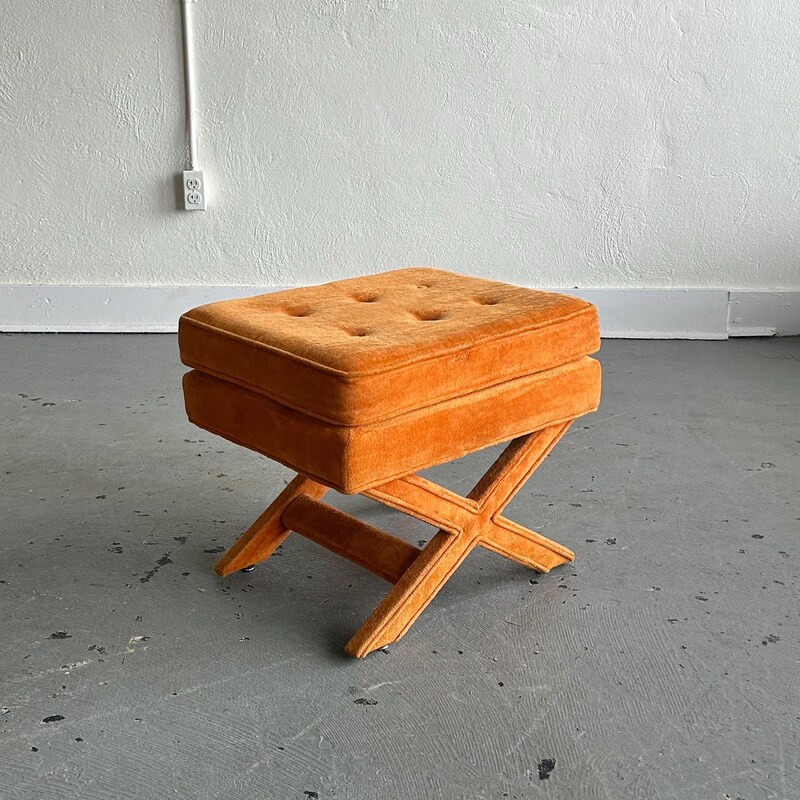 Mcm Entryway Bench - Etsy