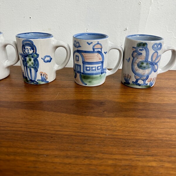 Hadley Pottery - Etsy