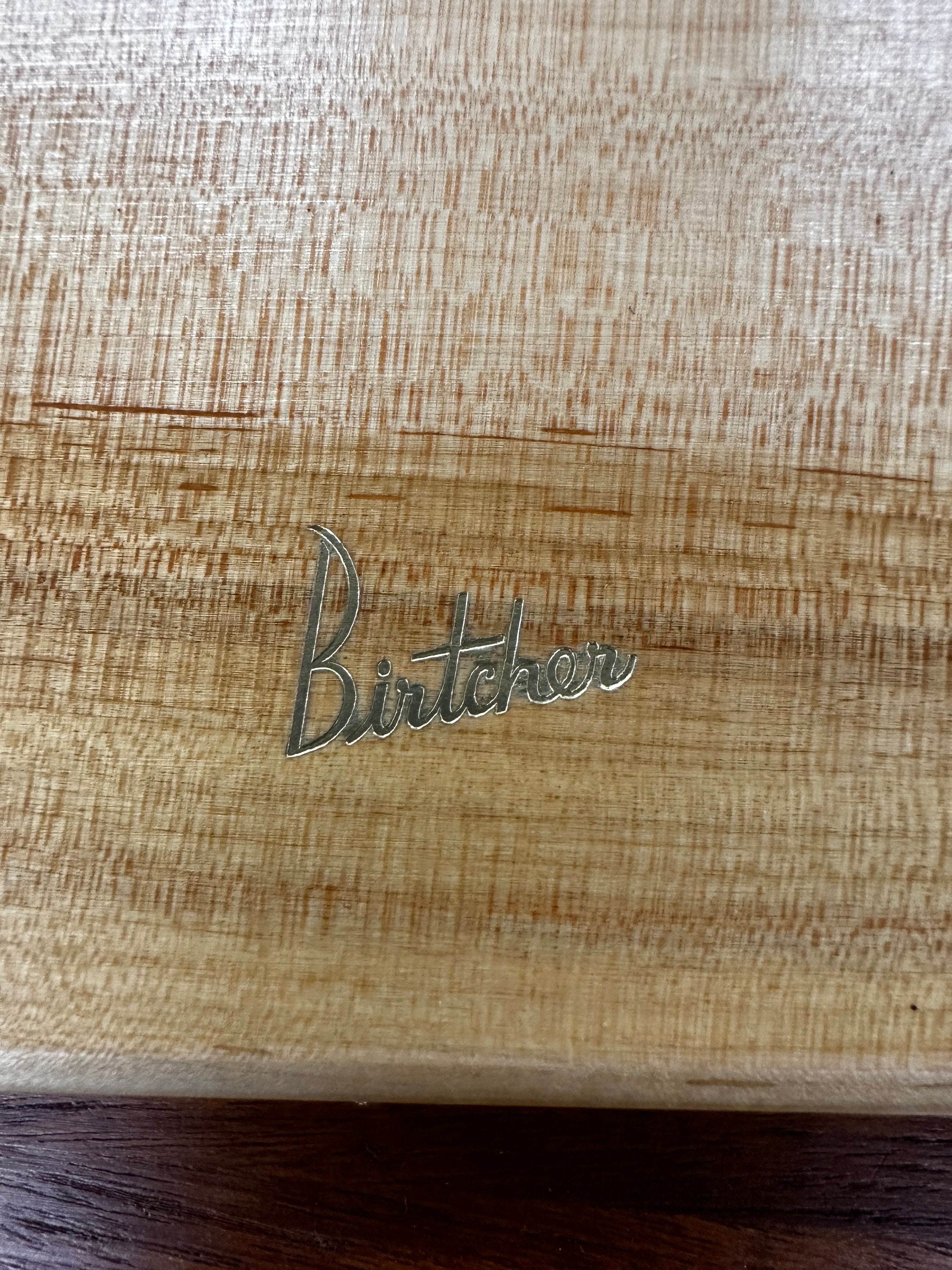 Vintage Birtcher Surgical Instrument, Antique Medical Equipment, Circa ...