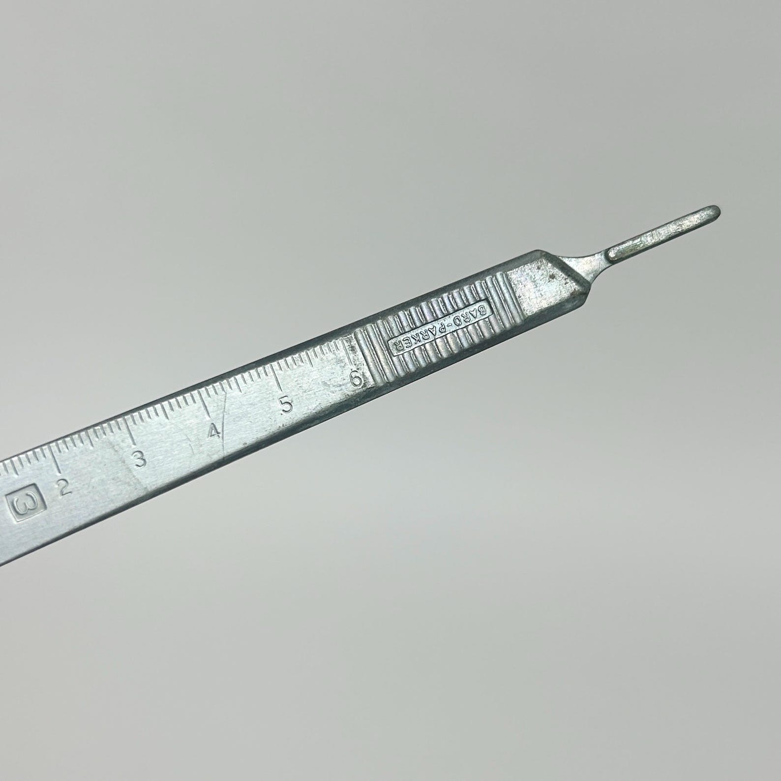 Antique Surgical Tools, Vintage Medical Device, Instruments, Circa ...