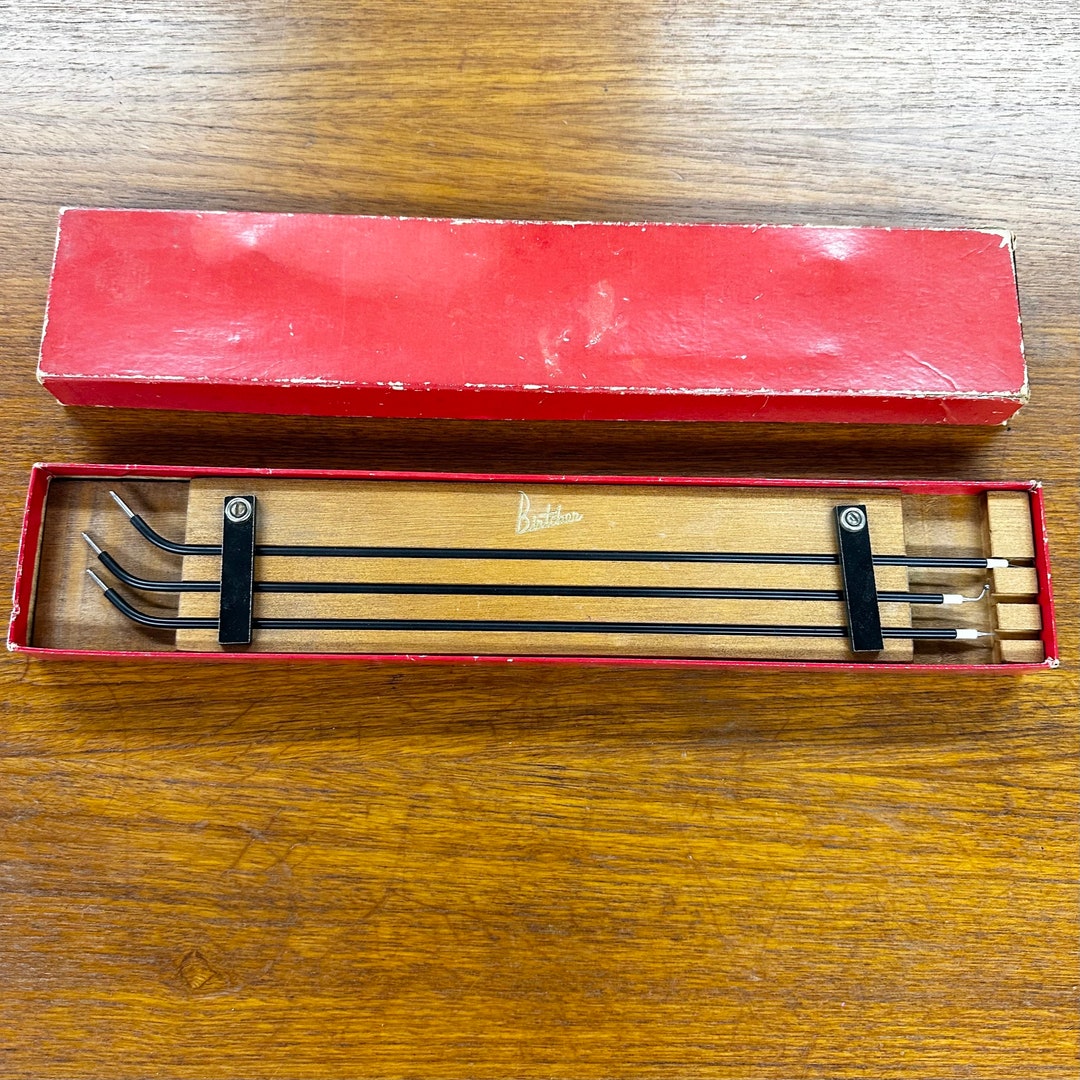 Vintage Birtcher Surgical Electrode Instrument, Antique Medical ...