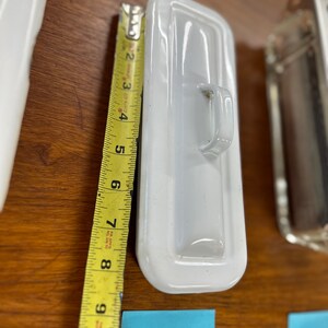 Rare Antique Medical Containers, Gauze Apothecary Glass Jar, Vintage ...