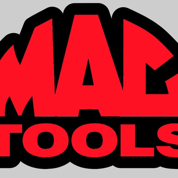 Mac Tools - Etsy