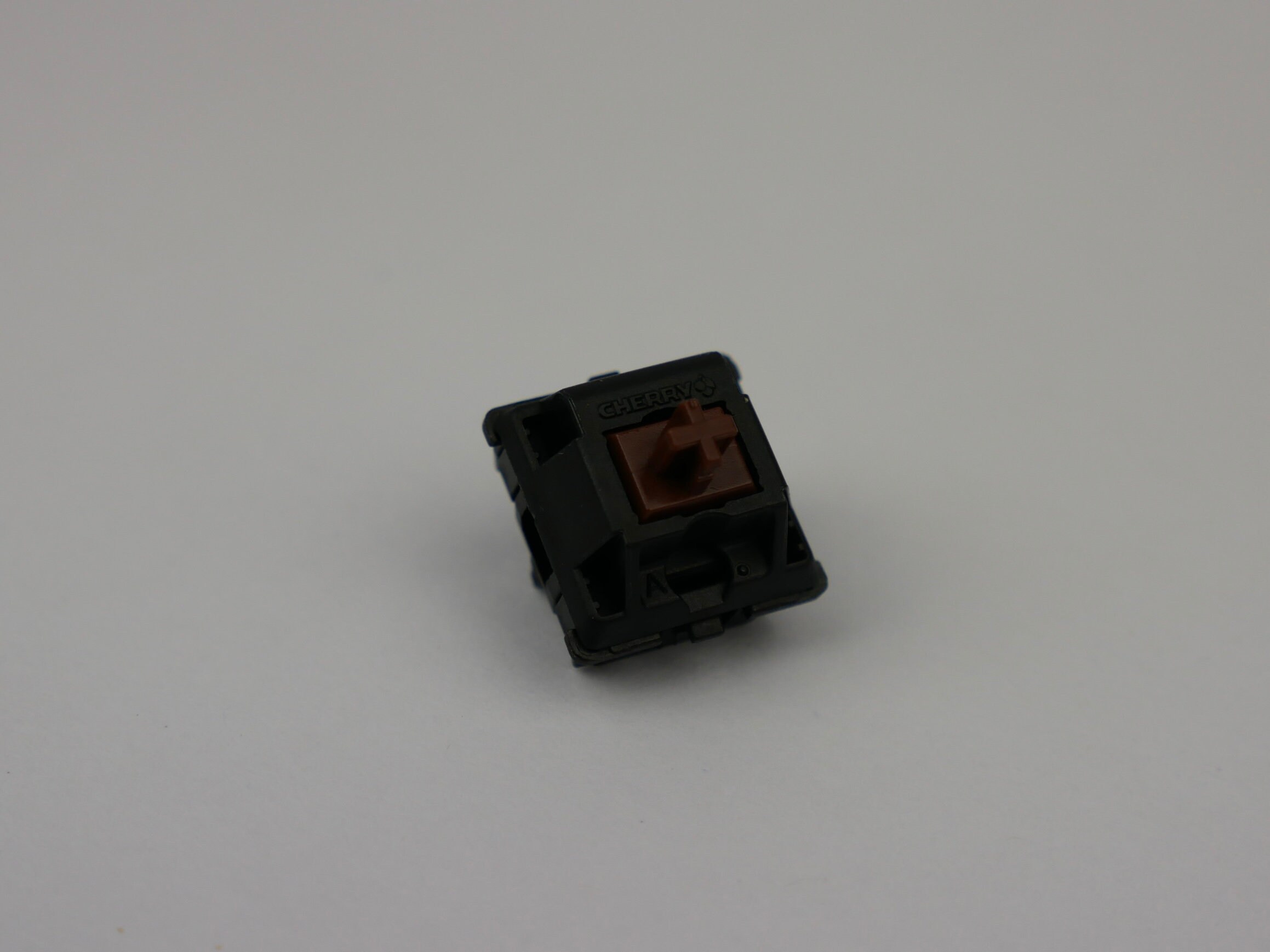 10x Cherry Retooled Brown Tactile Switches Lubed Filmed and - Etsy