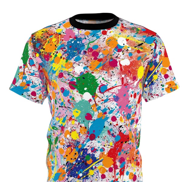 Rainbow Mermaid Scales Women's Long Sleeve Dance Dress AOP All Over ...