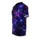 Space Battle Laser T-shirt – Funky All Over Print Unisex Tee - Etsy