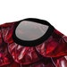 Gem Series: Ruby Dragon Scales AOP Tee Shirt - All Over Print T-shirt ...