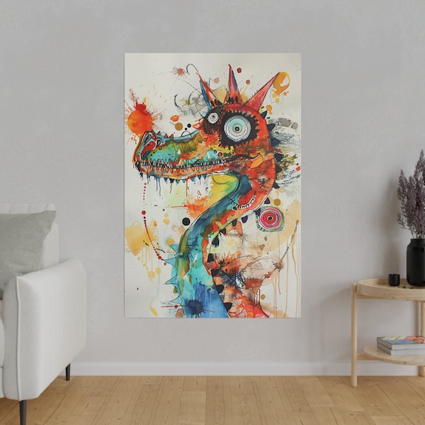 Rainbow Mermaid Scales Women's Long Sleeve Dance Dress AOP All Over ...