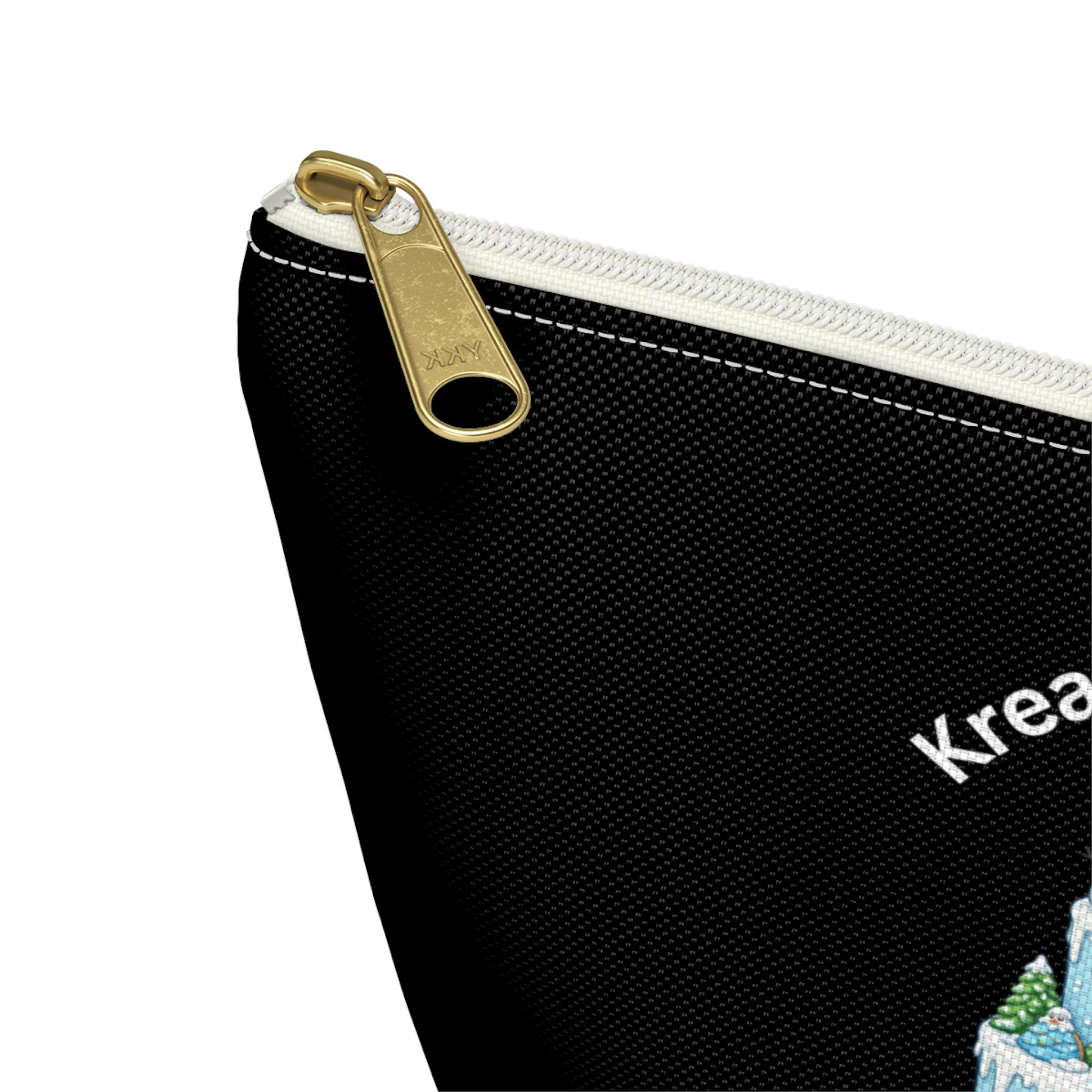 Kreations by Kevin - Winter Retreat 2026 - Accessory Pouch - Etsy