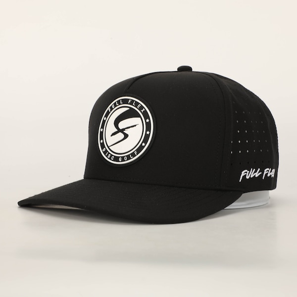 Disc Golf Hat - Etsy