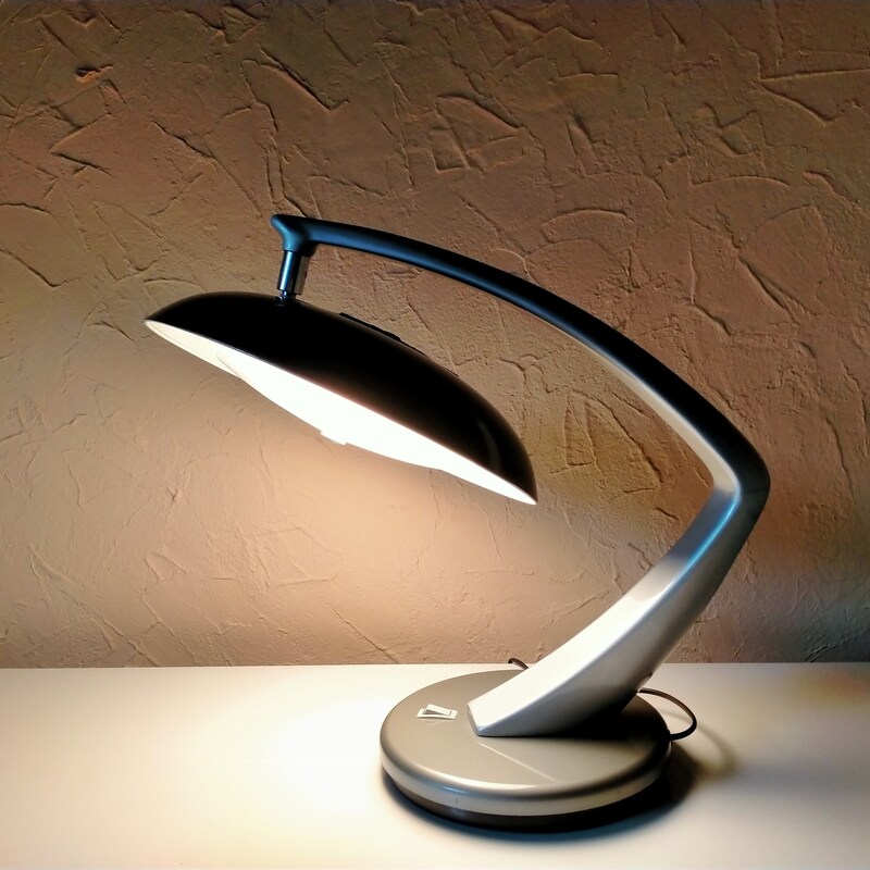 Rotating Lamp - Etsy