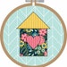 Kimberbell Oh Sew Delightful Quilts & Decor Embroidery CD KD813 - Etsy