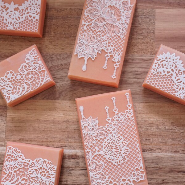 Beautiful Soap - Etsy