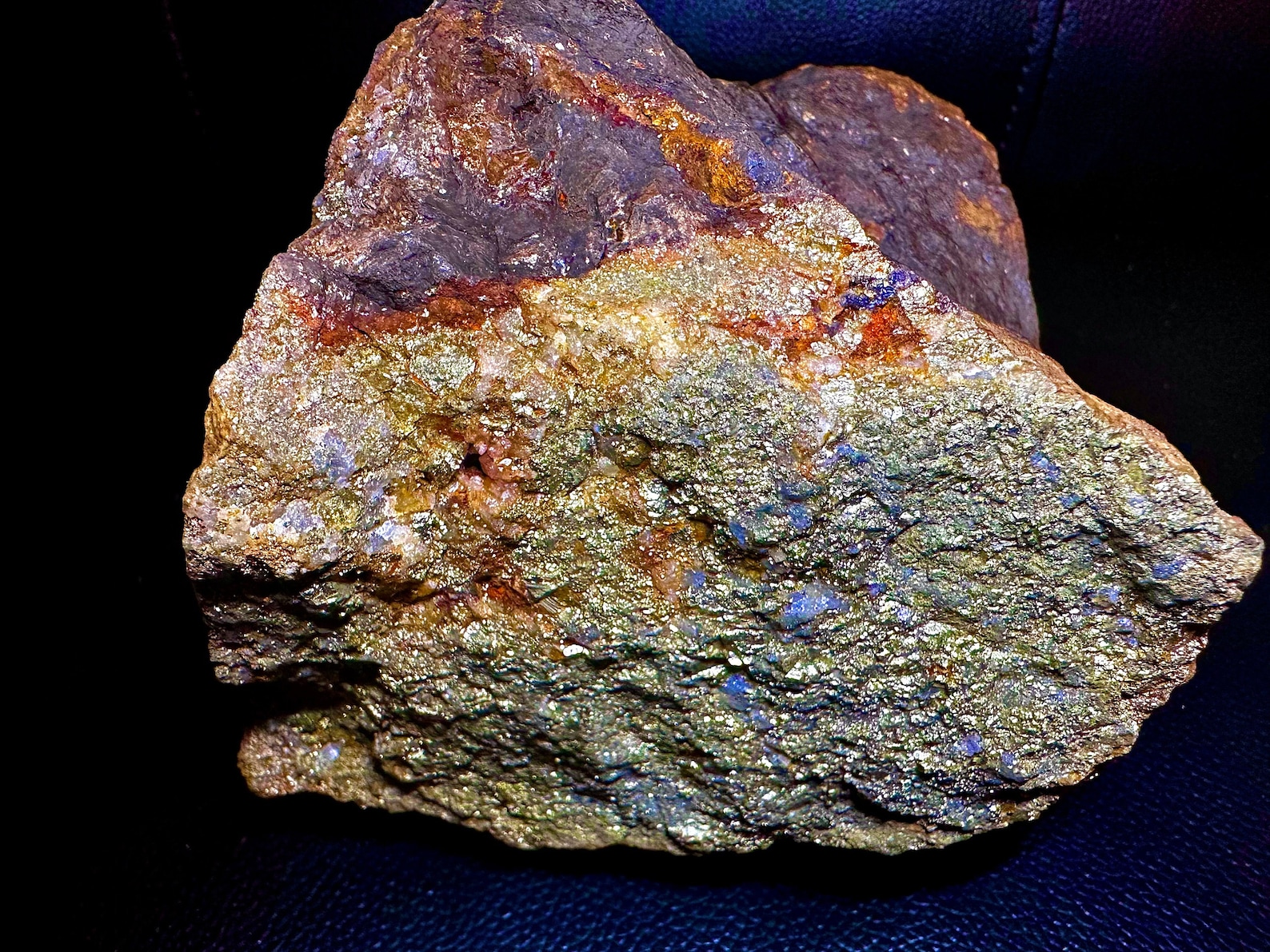 EXTREMELY High Grade Gold Ore Specimen - Etsy