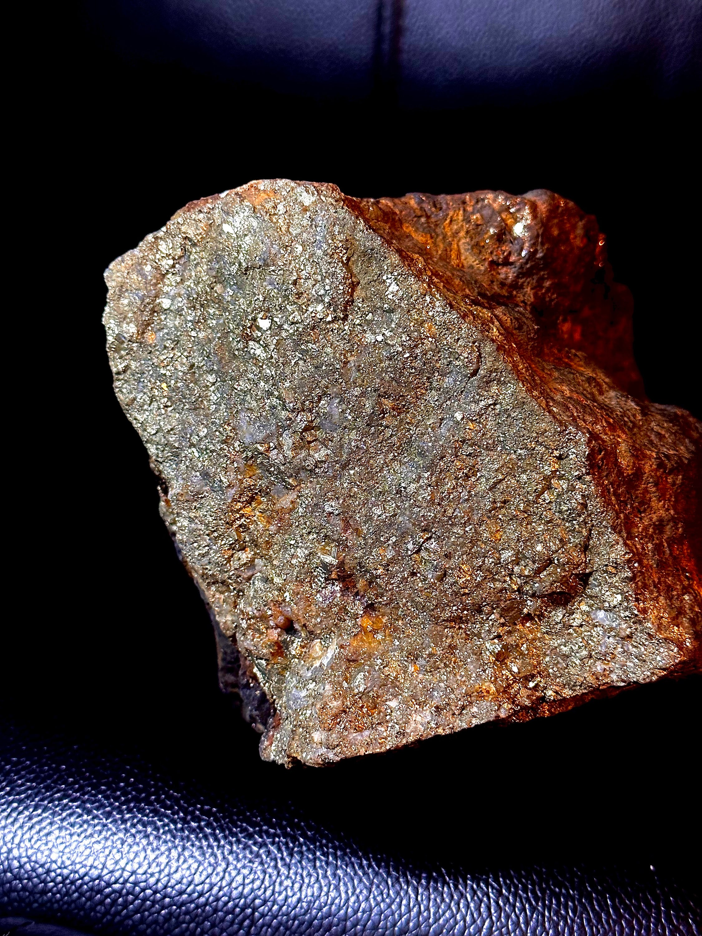 EXTREMELY High Grade Gold Ore Specimen - Etsy