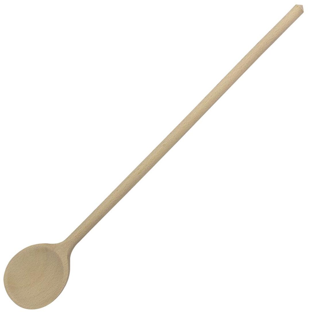 Wooden Cooking Spoon 60 Cm From Grillplanet Wooden Cooking Spoon for ...