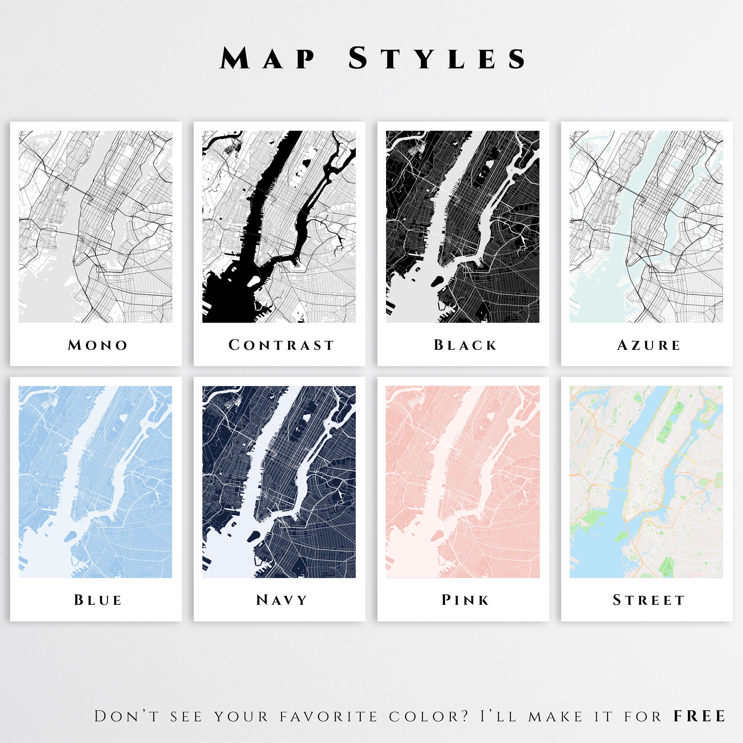 Where It All Began Map Sign Print With Photo Engagement Gifts - Etsy