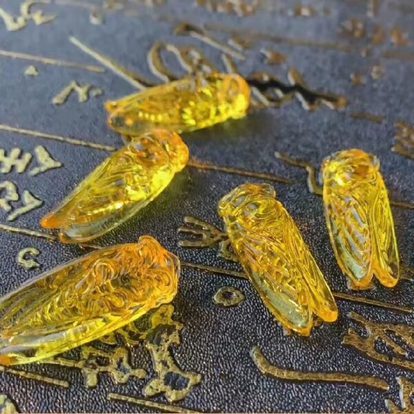 Insect Ornament - Etsy