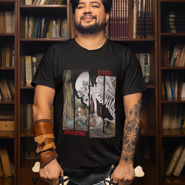 Japanese Edo Period Clothing - Etsy