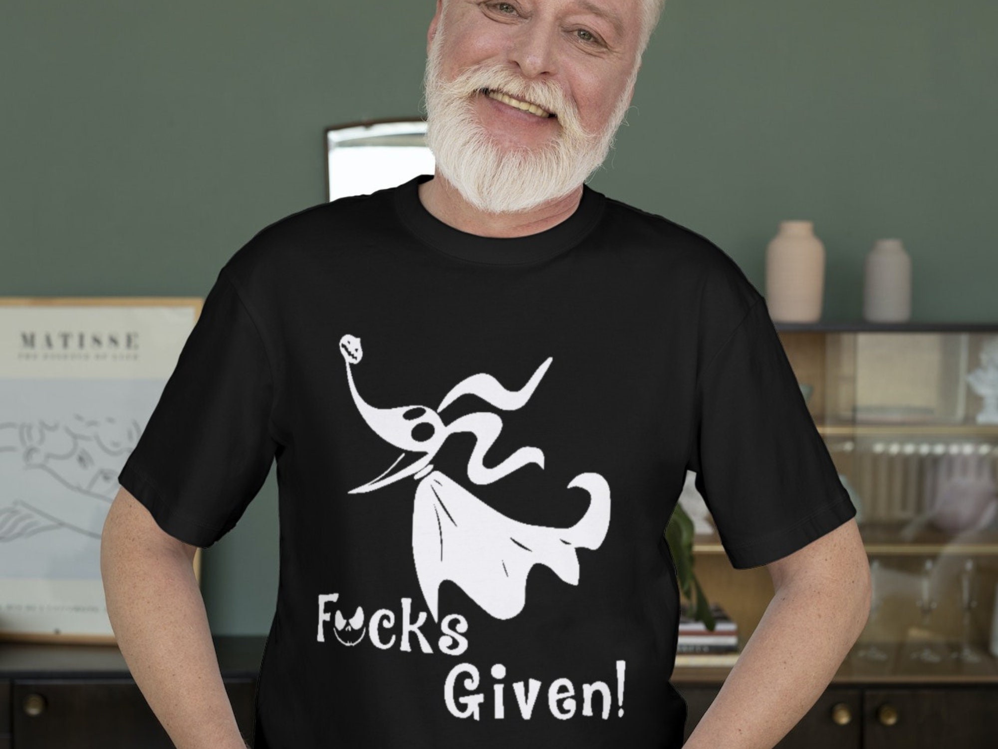 0 F's Given Svg Png, Zero Fcks Given Svg Png, Nightmare Svg Png, File ...